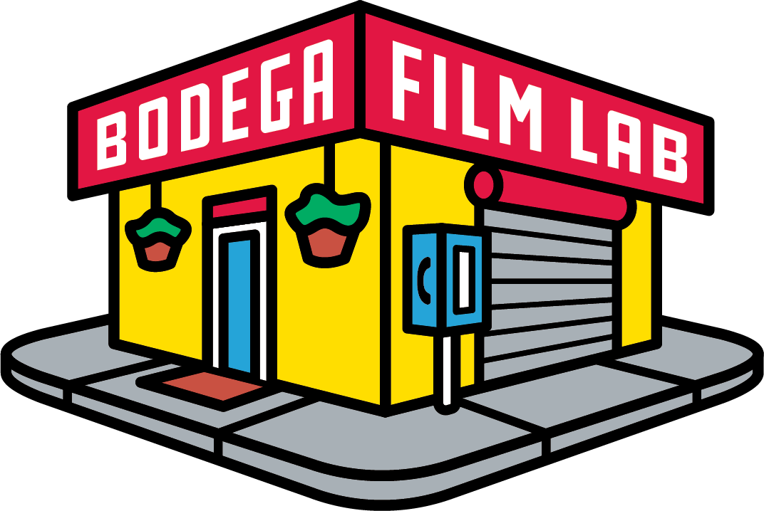 Home | Bodega Film Lab